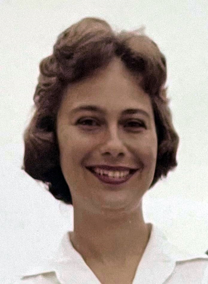 Barbara Cone Obituary - Greensboro, NC