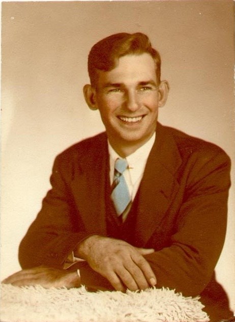 Jesse James Howe Obituary - Brunswick, GA