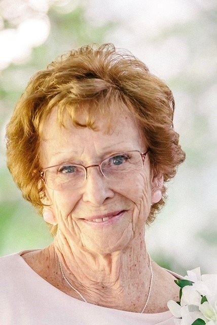 Betty Walterscheid Obituary - Grand Junction, CO