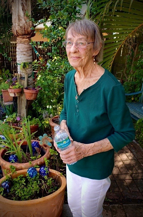 Barbara Moses Obituario - Temple Terrace, FL