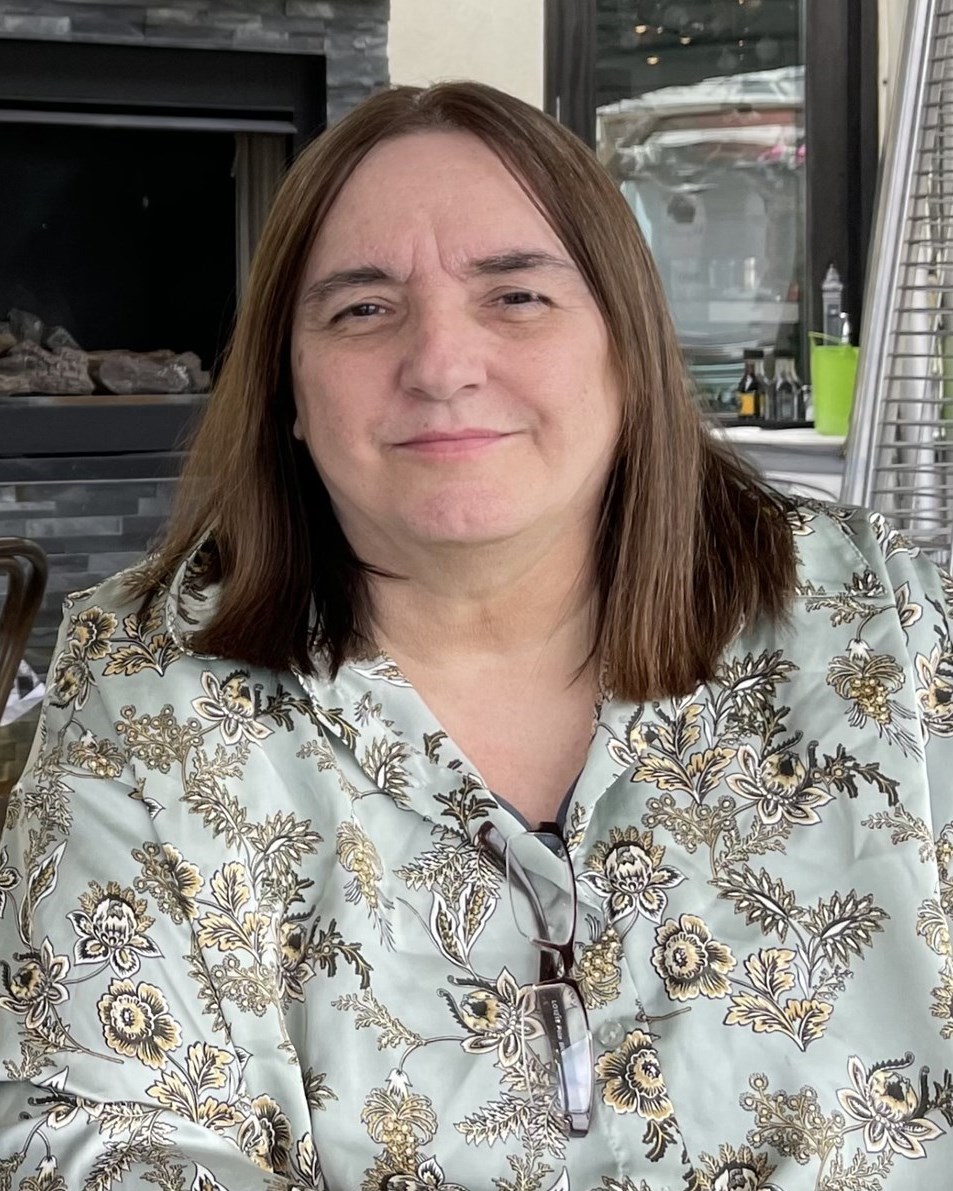 Joan Strub Obituary - Kitchener, ON