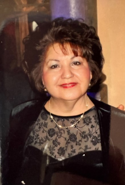 Lydia Rodriguez Obituary - San Antonio, TX