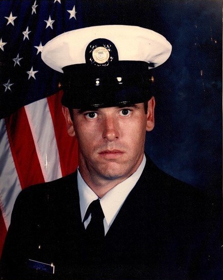 Brian Vonnoh Obituary - SAINT JOHNS, FL