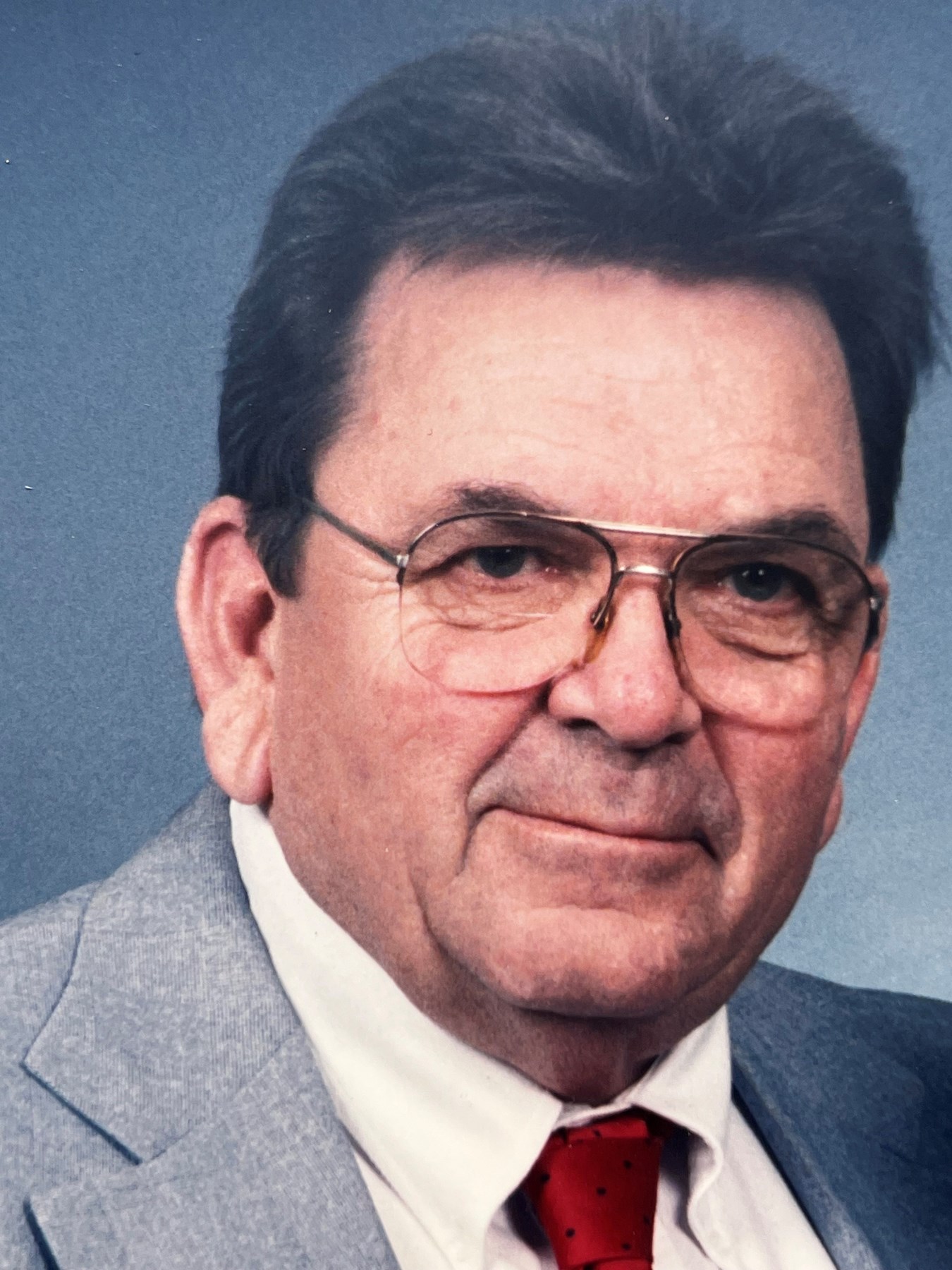 Kenneth Bargy Obituary - Fort Wayne, IN