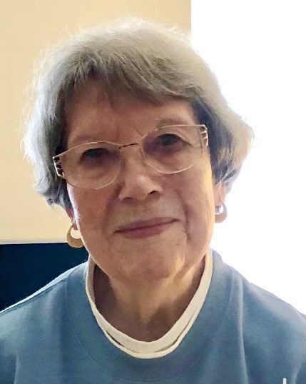Anna Curtis Obituary - Keene, NH