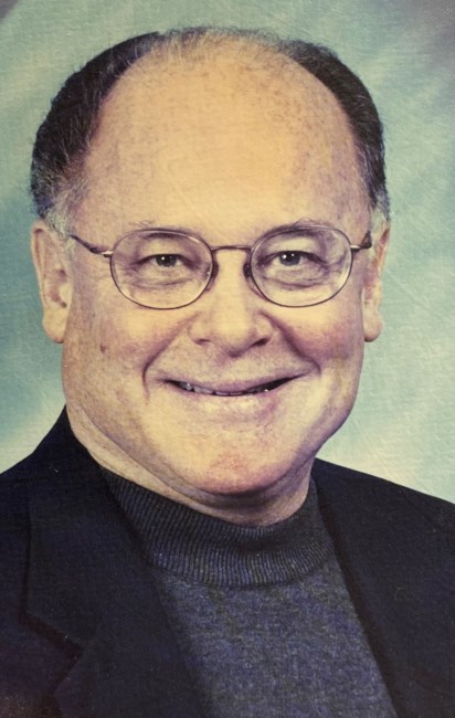 William J. Rocke Obituary - Bloomington, IL