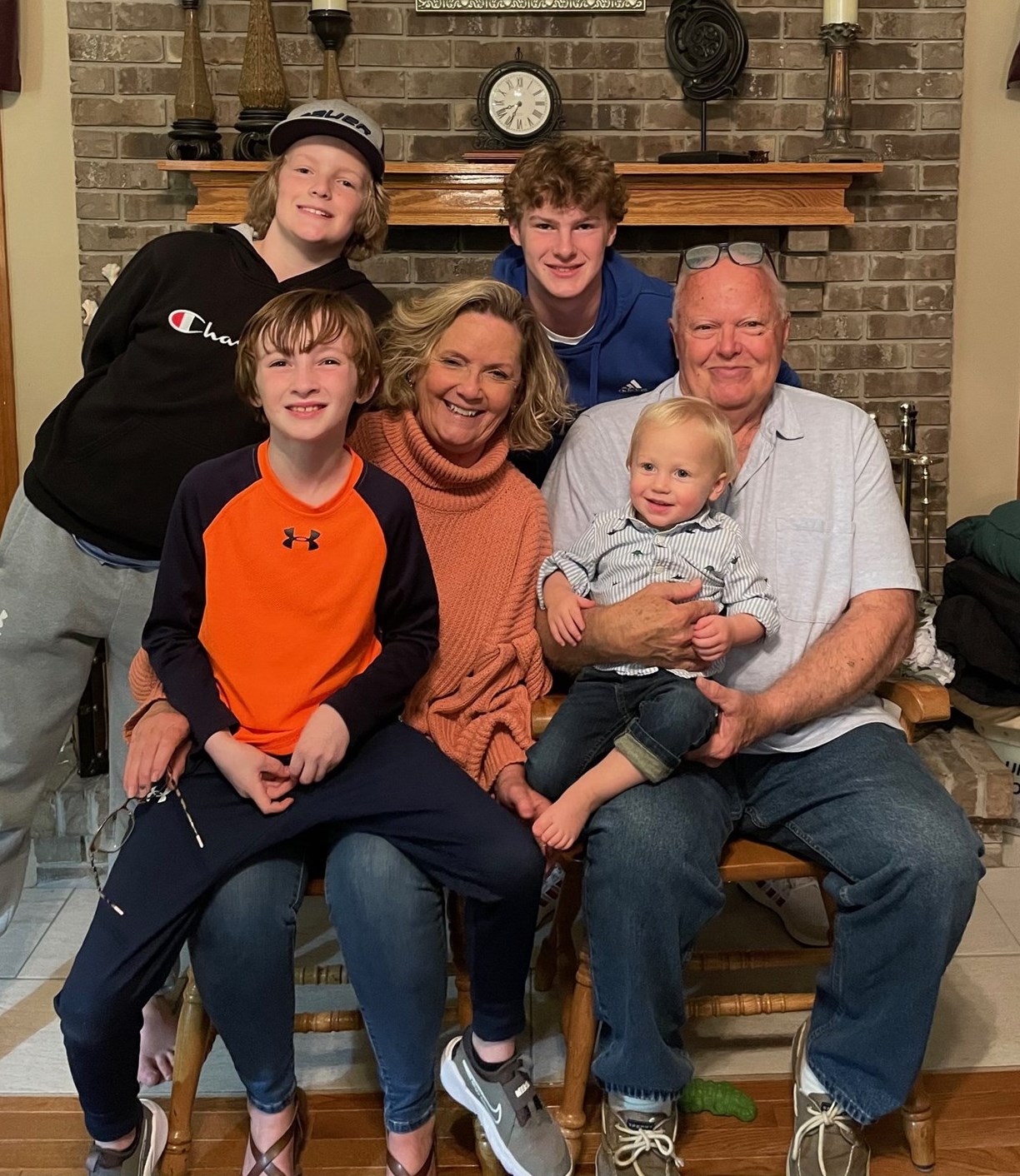 Stephen Daniel Fieseler Obituary - St. Louis, MO