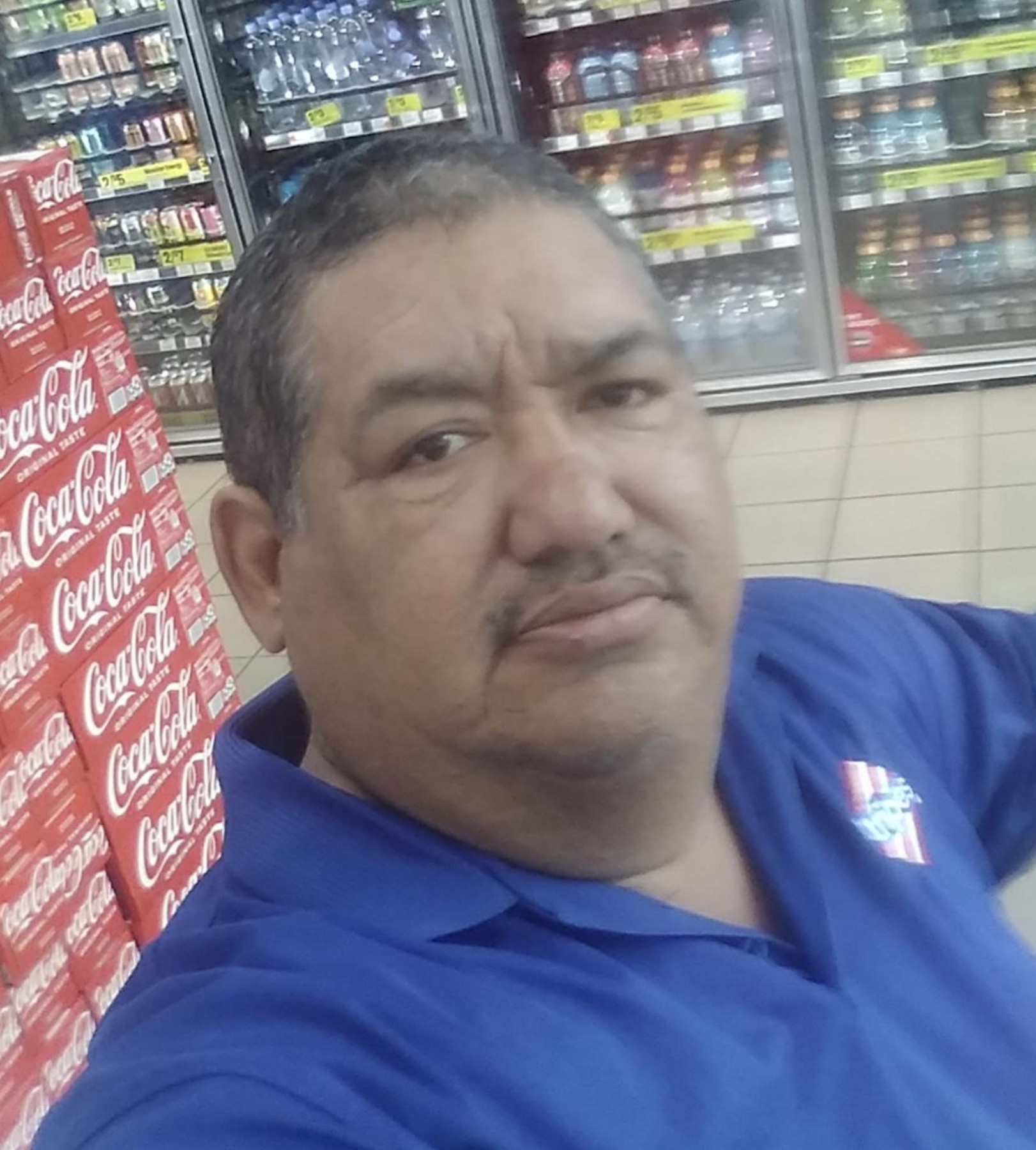 Luis Alberto Hernandez Obituary - La Feria, TX