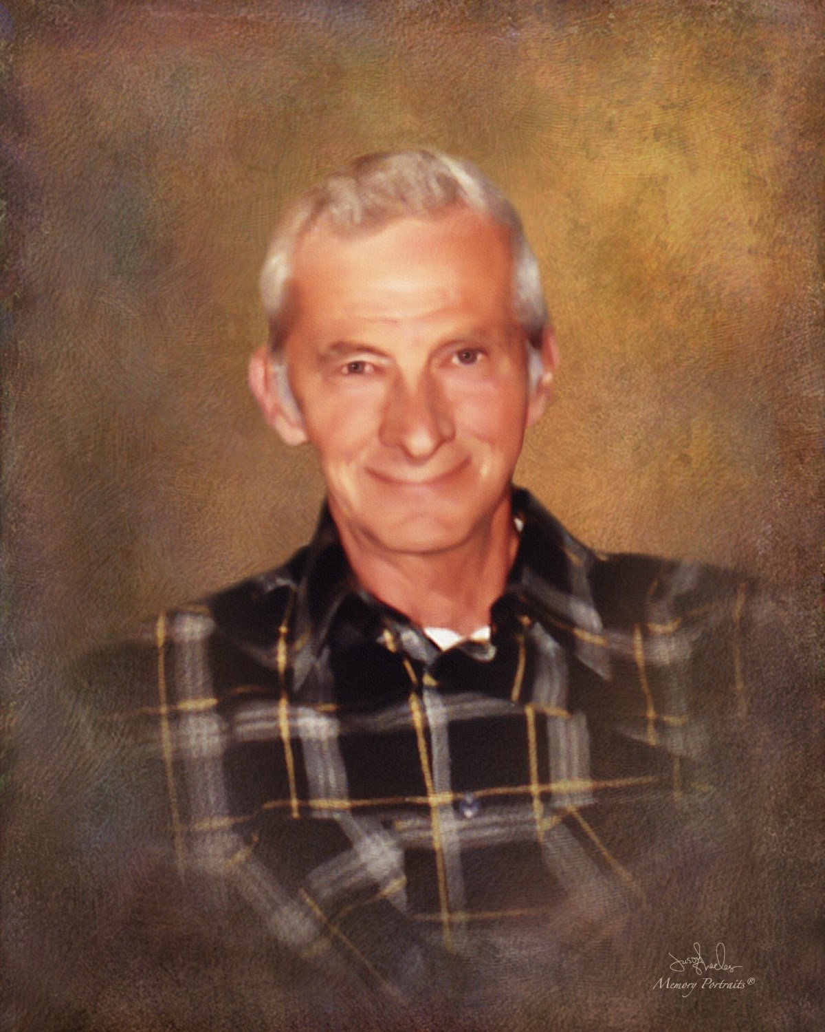 Clarence Mac McCoy Obituary - Louisville, KY