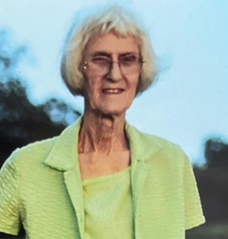 Ivy Landry Obituary - Donaldsonville, LA