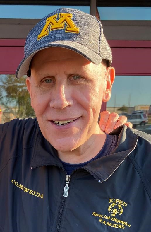 James Weida Obituary - Minneapolis, MN