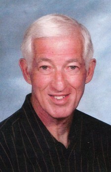 James Bernier Obituary - Pekin, IL