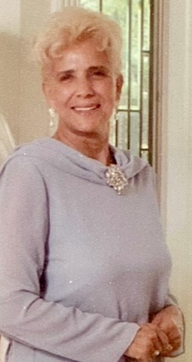 Ethel Borneman Obituary - Indianapolis, IN