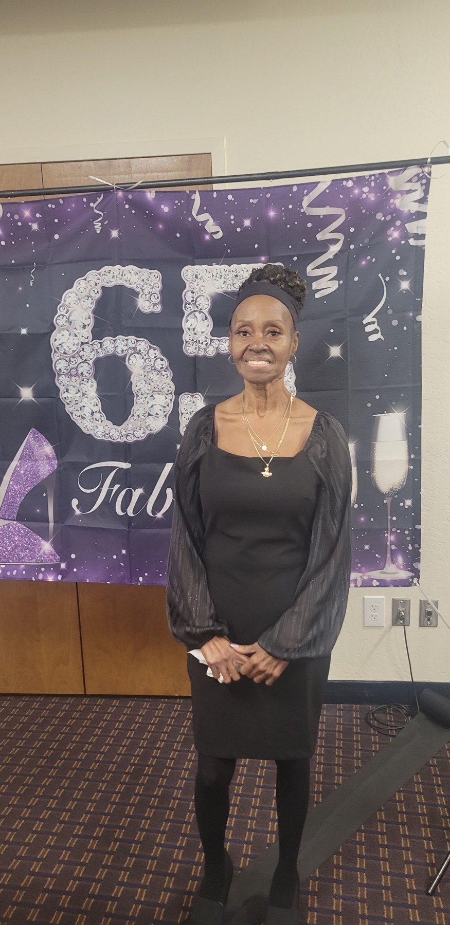 Lawanda Mayfield Obituary - Parker, AZ