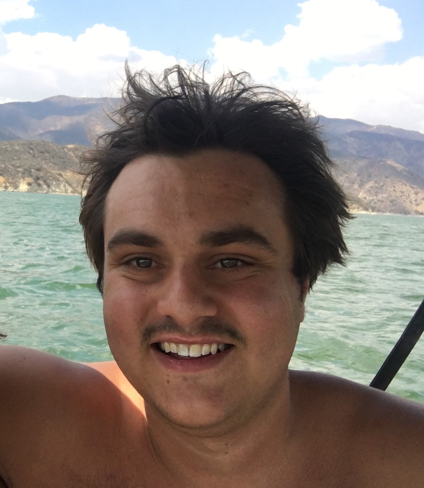 Jacob Morrison Obituary - Newhall, CA