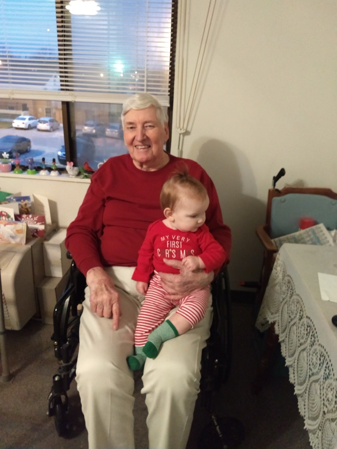 Walter Pettus Obituary - Montgomery, AL