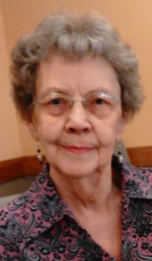 Sally Blue avis de décès - Fort Wayne, IN