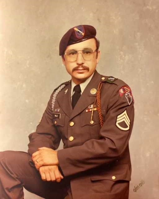 Regino Valle III Obituary - Houston, TX