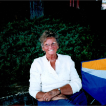 Mildred J. Carlson Obituary - Greeley, CO