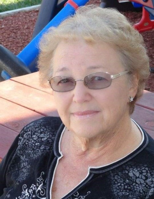 Bertryl Kae Seybert Obituary - Longmont, CO