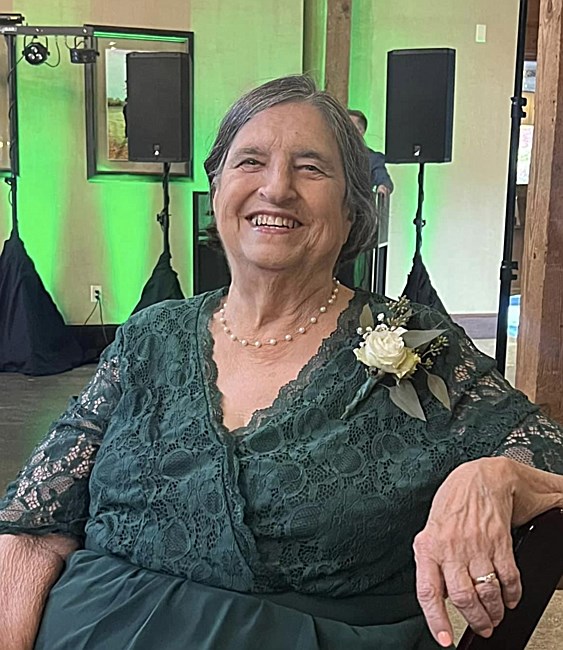 Mavis Woods Darnell Obituary - Winder, GA