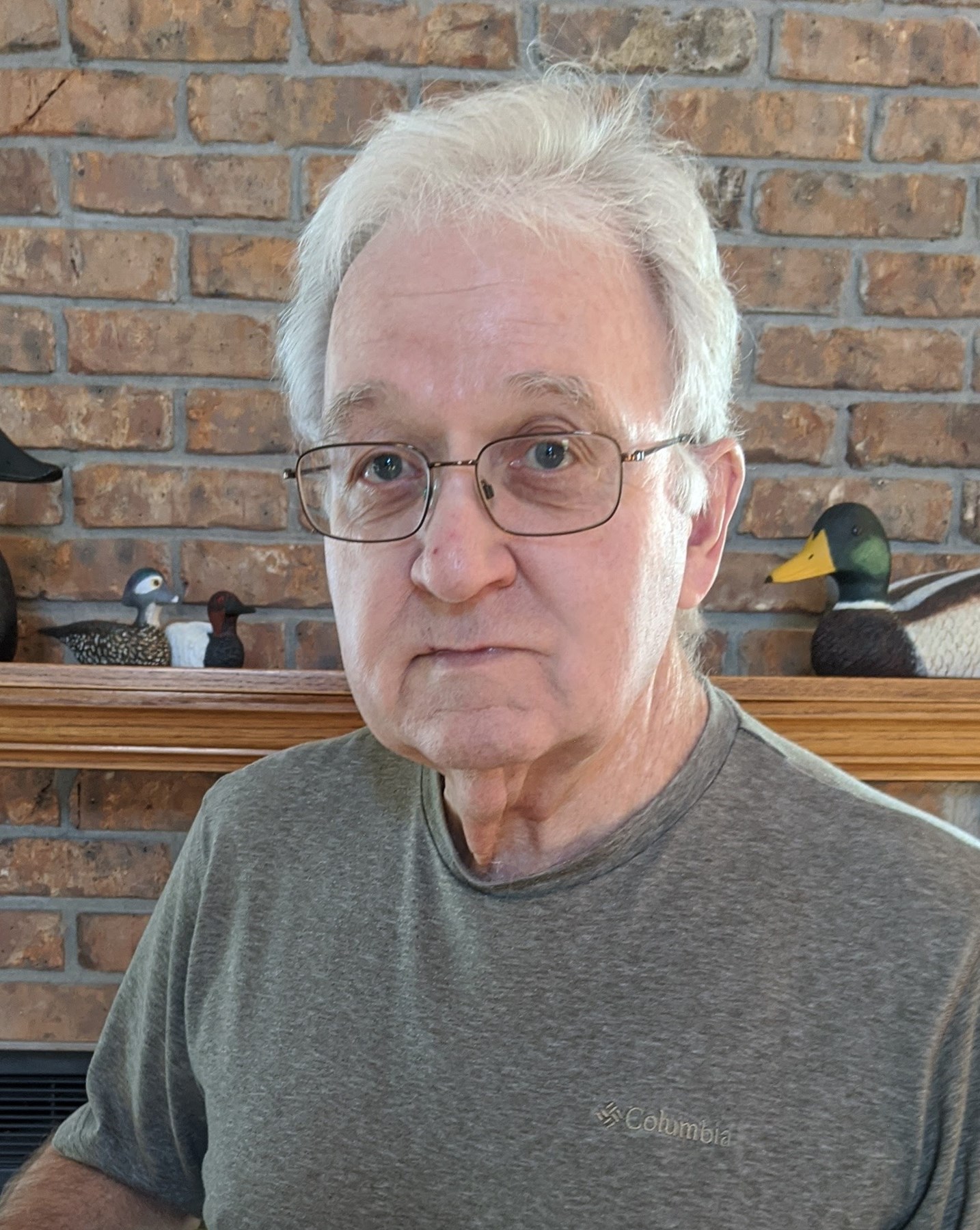 Timothy Lacey Obituary - Pekin, IL