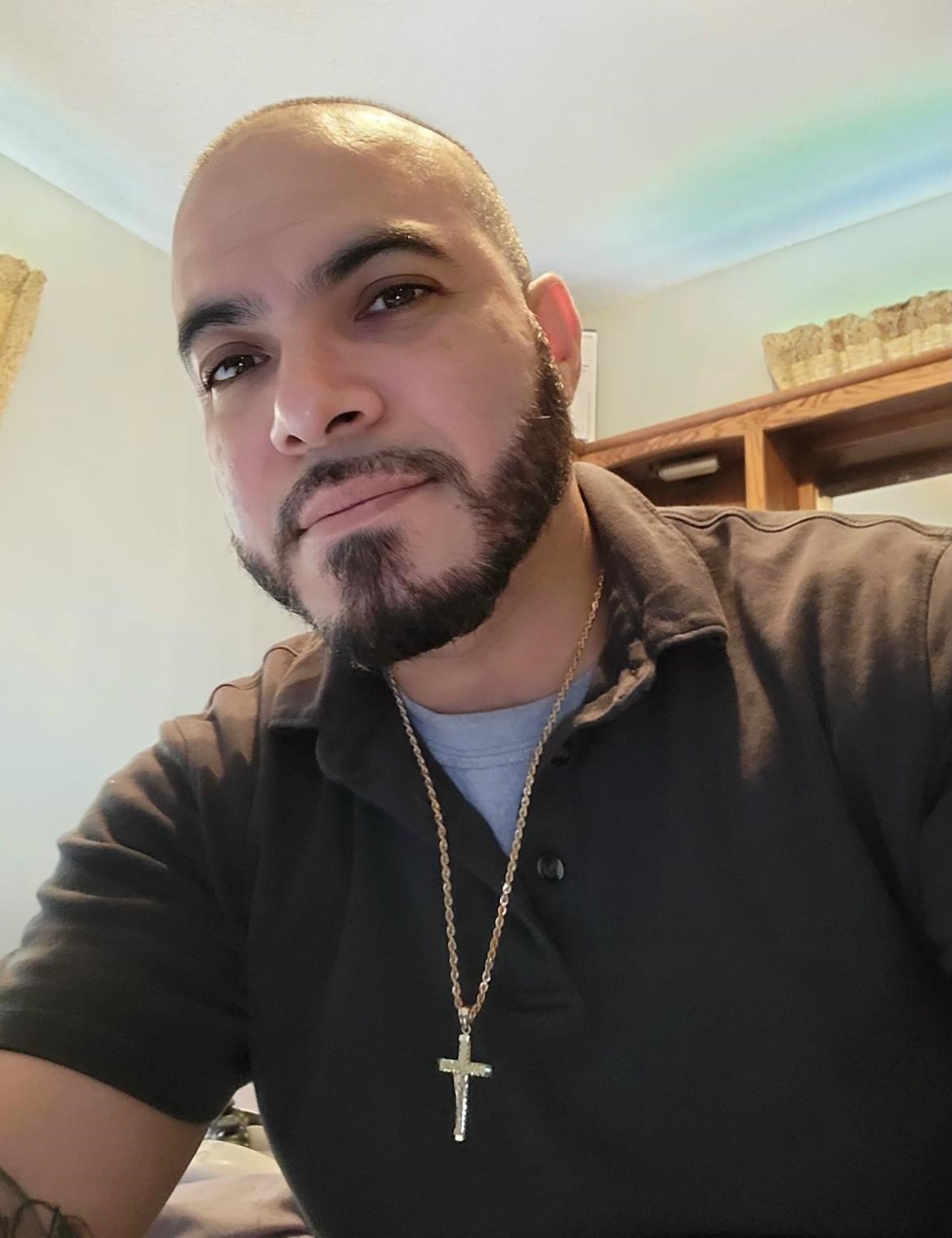 Rolando Cruz Obituary - La Feria, TX