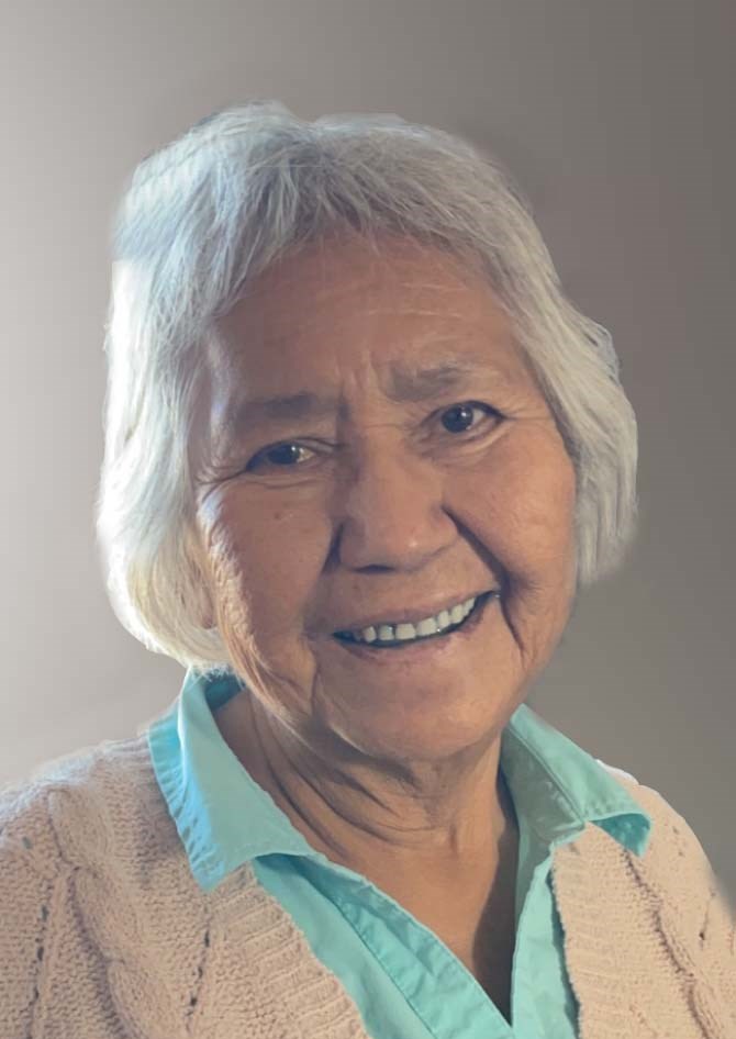 Leota George Obituary - Wolseley, SK