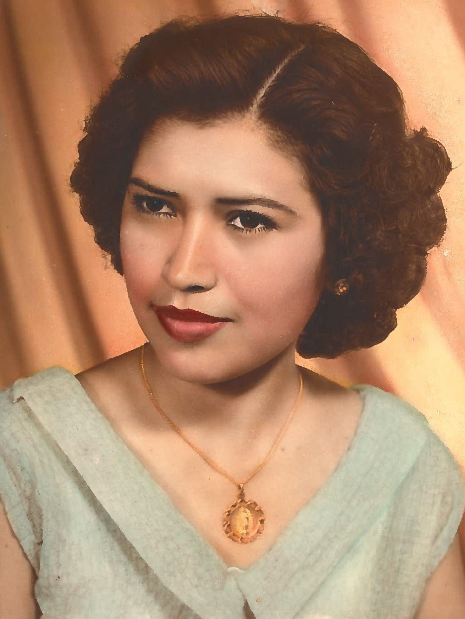 Maria Magdalena Orta Obituary - San Antonio, TX