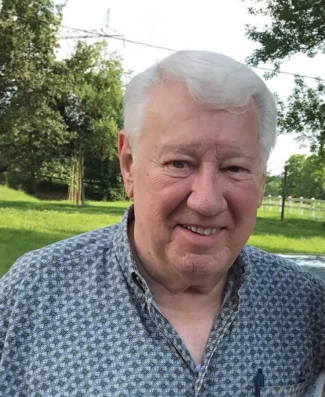 Samuel Tweedy Obituary - San Antonio, TX