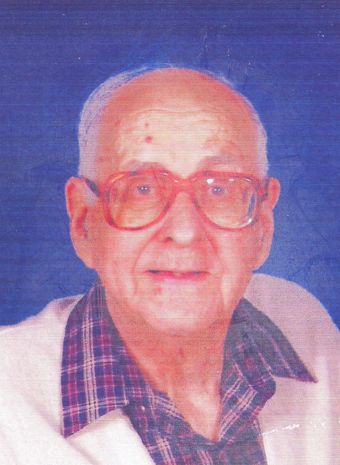 Ben T. Burrows Obituary - Chattanooga, TN