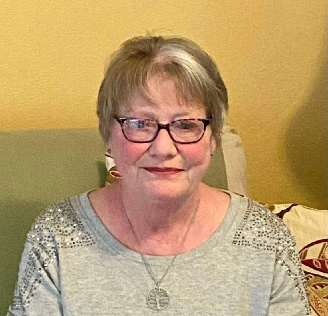 Sharon Louise Johnson Obituary - DeWitt, MI