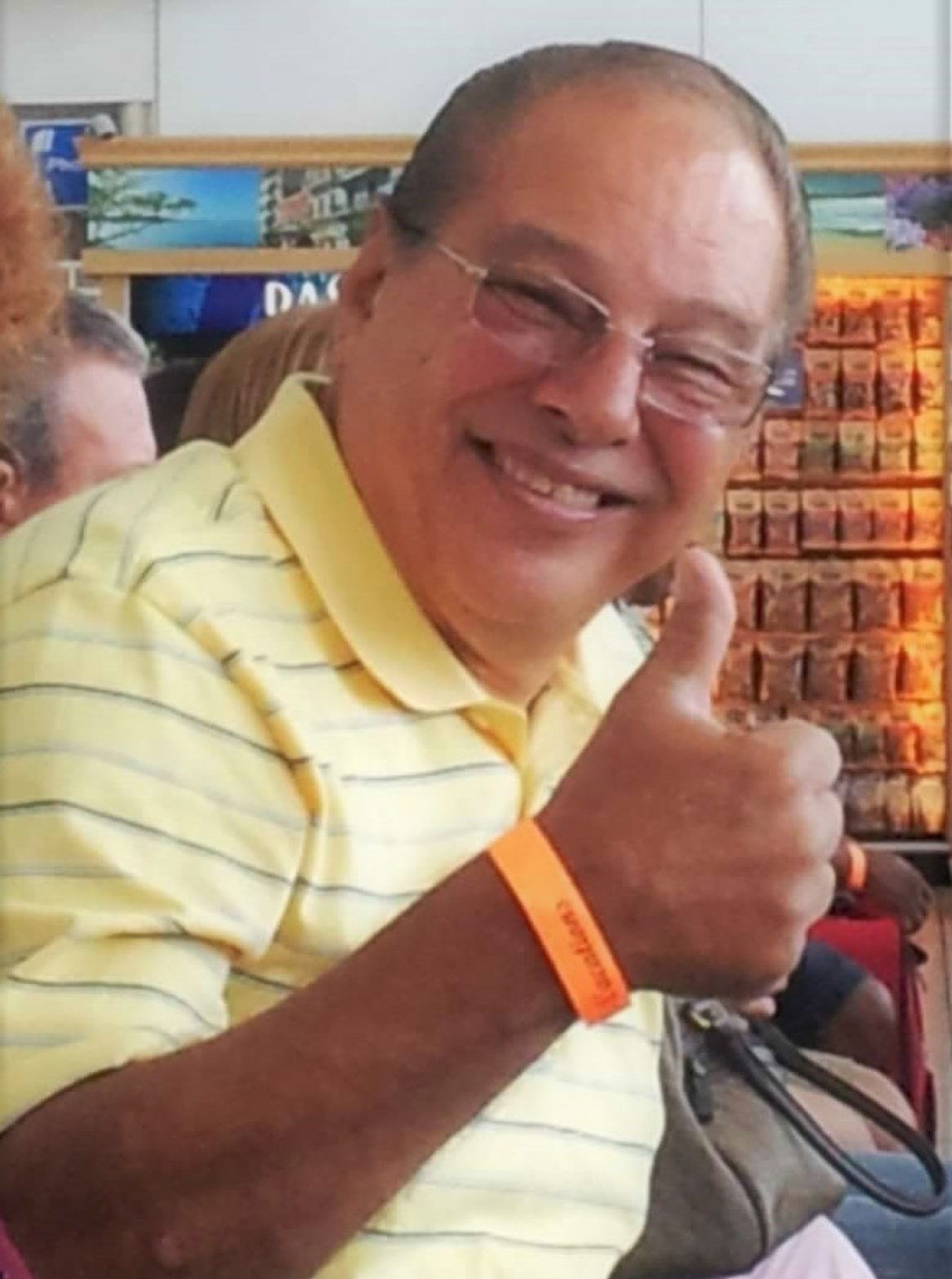 José Solivan García Obituary - Bayamon, PR