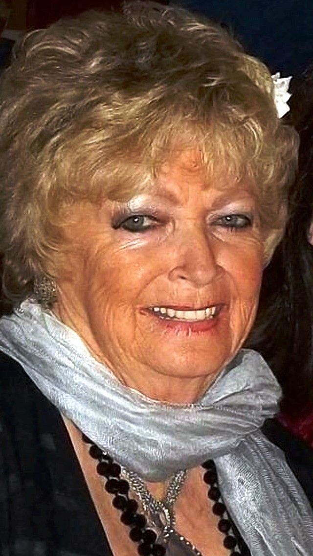 BarBara Fox Obituary - Mission Hills, CA