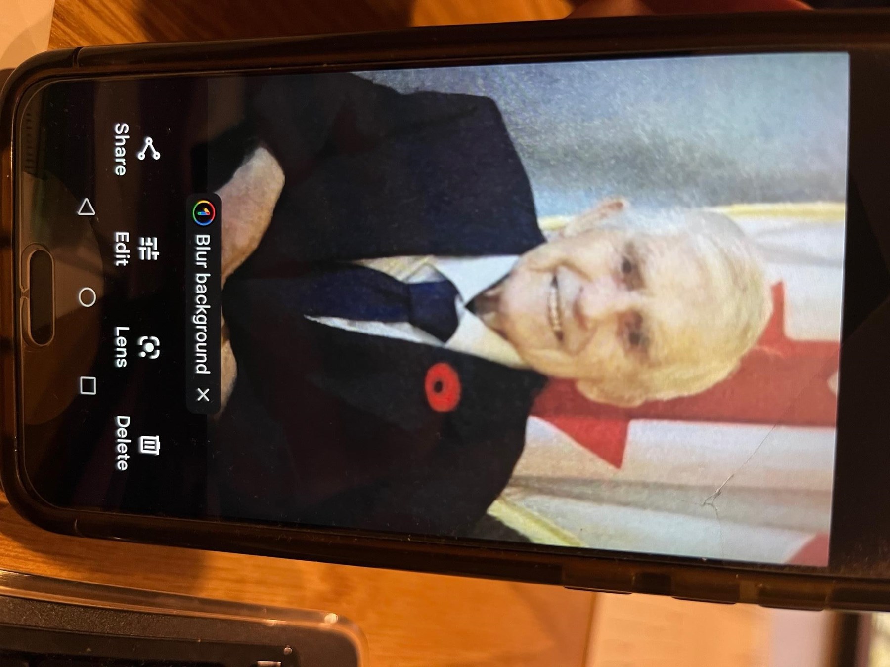 Kenneth Pollock Obituary - Victoria, BC