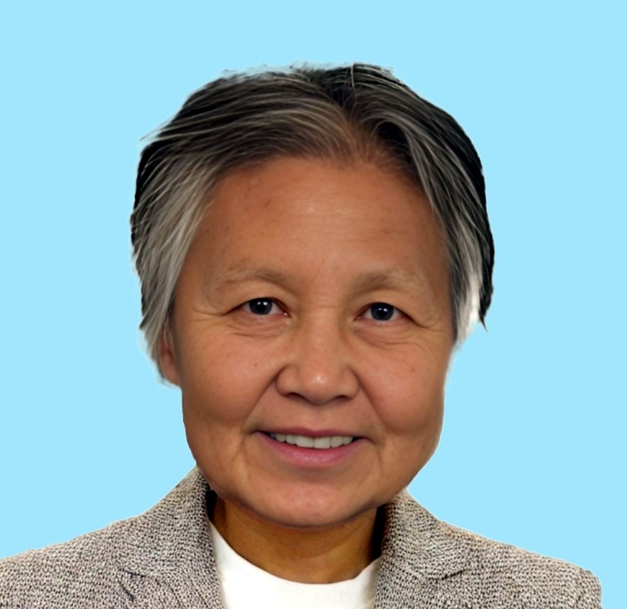 Yin Wang Obituary - Elkridge, MD