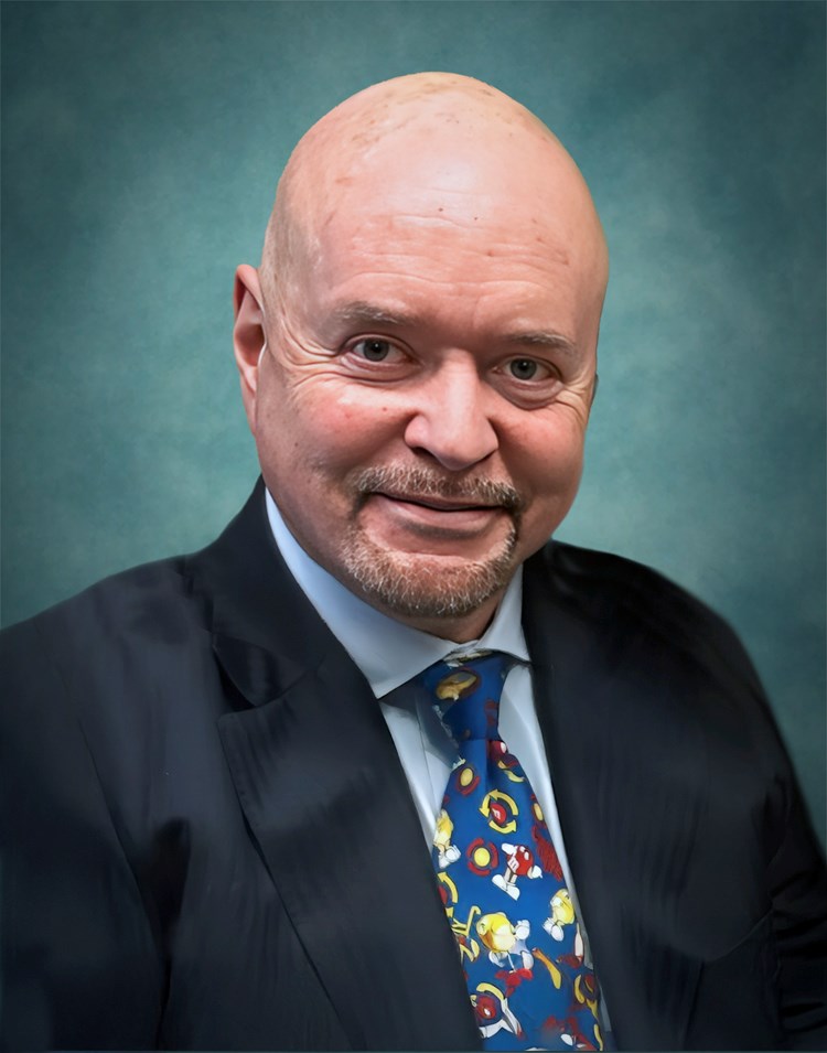 Richard Sandefur, Obituary - Newburgh, IN