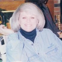 Constance Myers Obituary - Columbus, OH