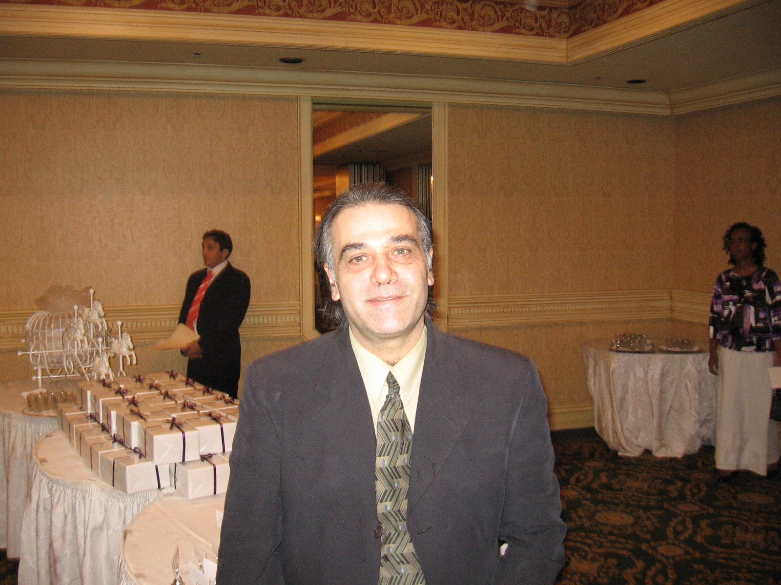 Francesco Castrogiovanni Obituary - London, ON