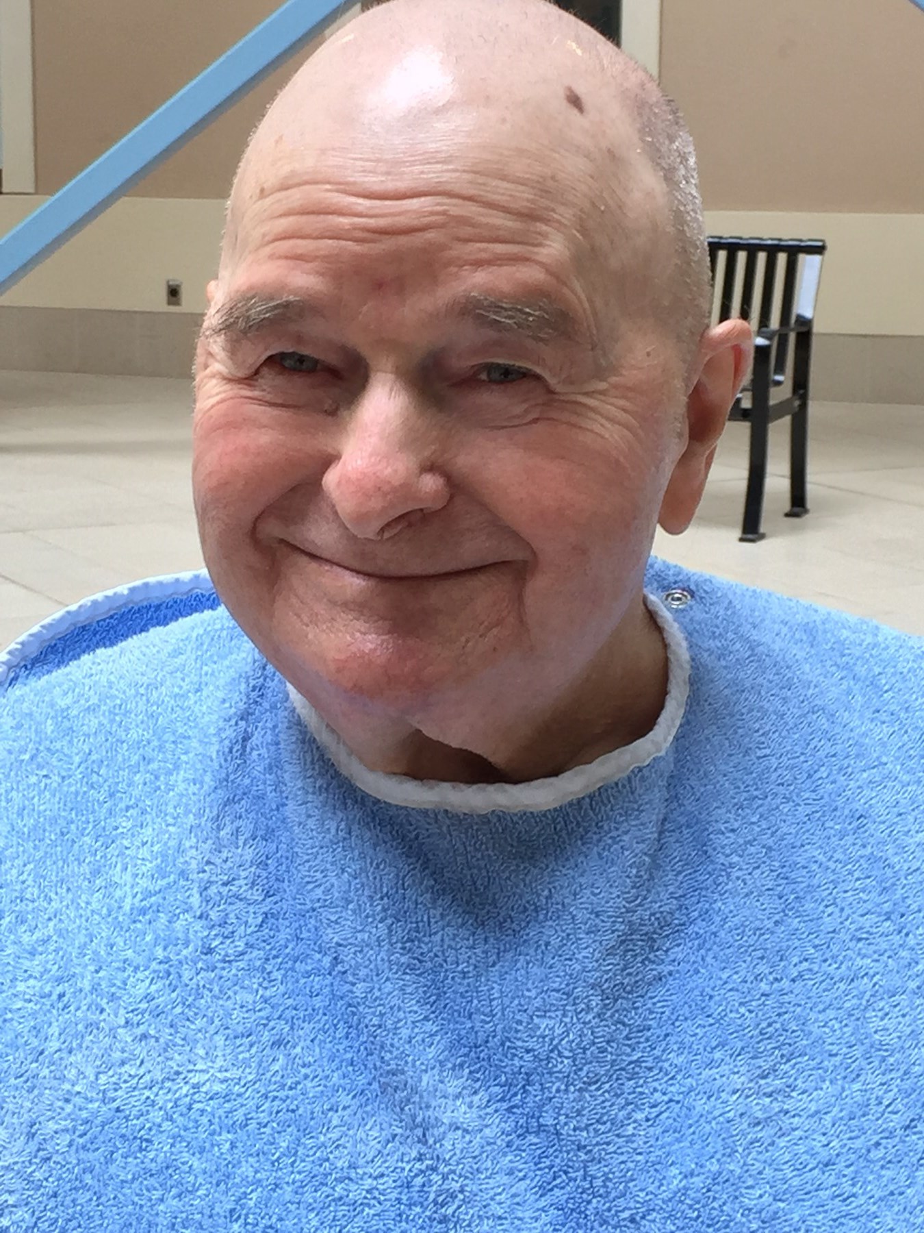 Charles Loux Obituary - Ottawa, ON