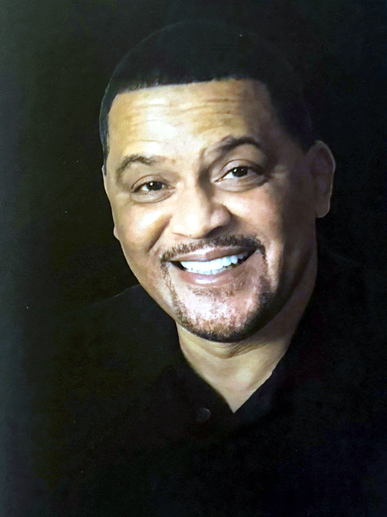 Eric Douglas Robinson Sr. Obituary - St. Clair Shores, MI