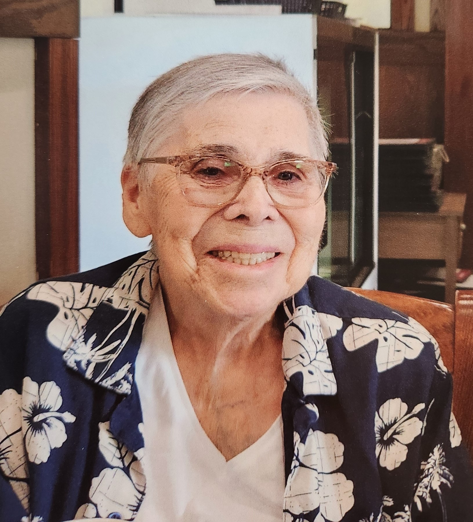 Elizabeth Edwards Obituary - Vernon, BC