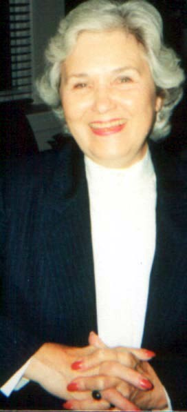 Jean Lewis Obituary - Pensacola, FL
