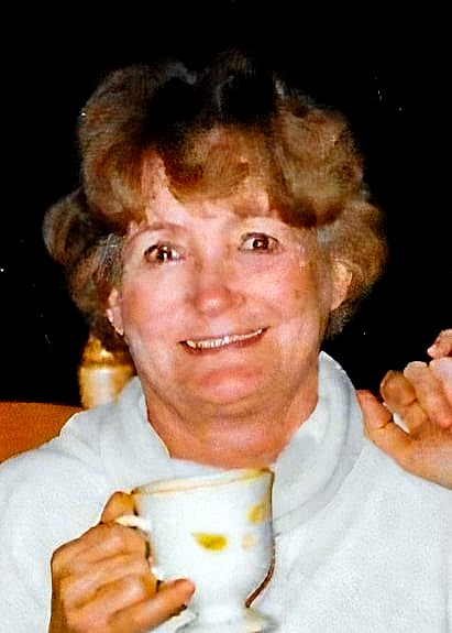 Francine Carriere Obituary - Ottawa, ON Francine Carriere Obituary - Ottawa, ON