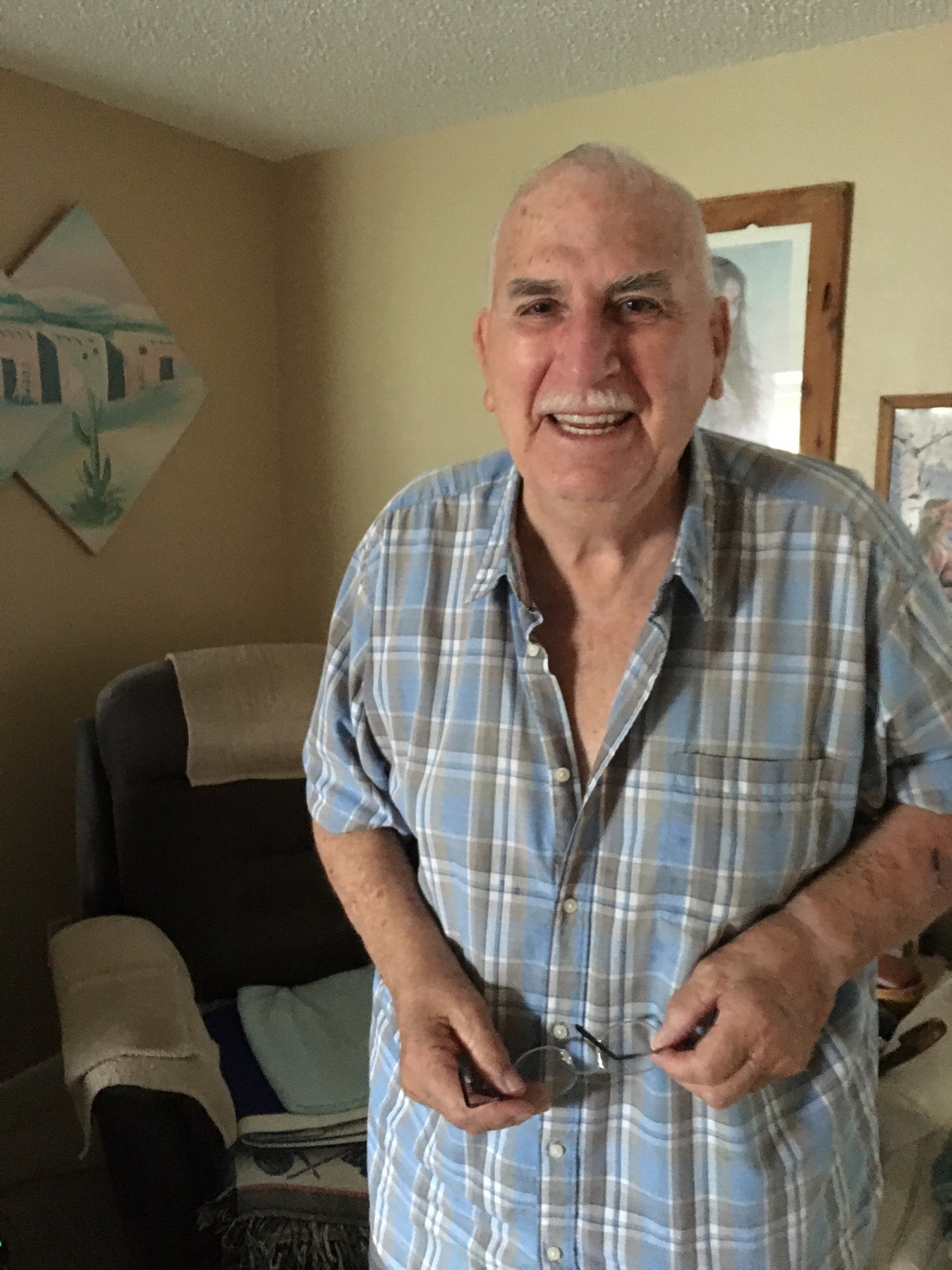 David Shiffman Obituary - New Port Richey, FL