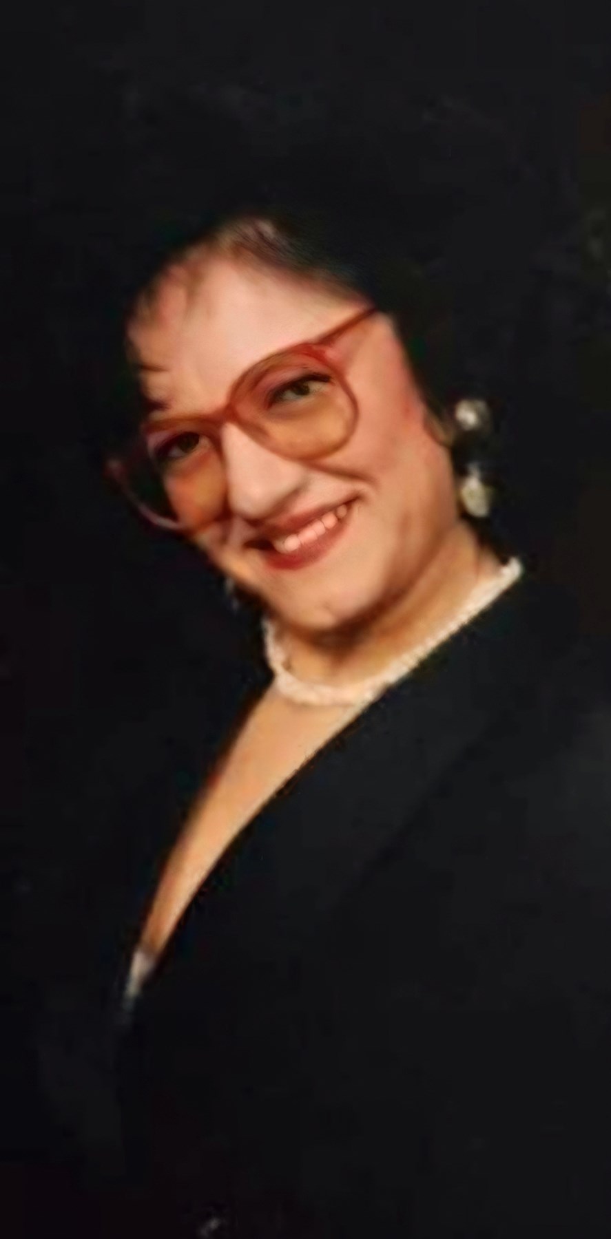 Cathy Kowalchuk Obituary - Universal City, TX