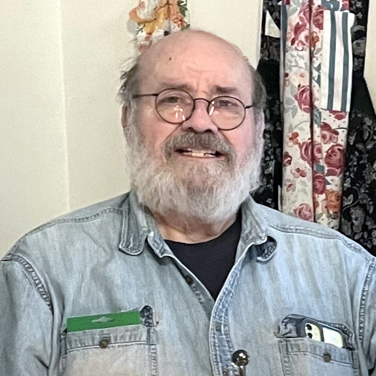 Harold Bledsoe Obituary - Nottingham, MD