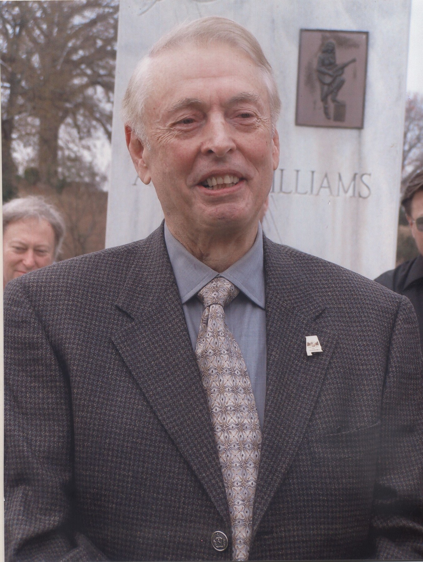 Charles Carr Obituary - Montgomery, AL