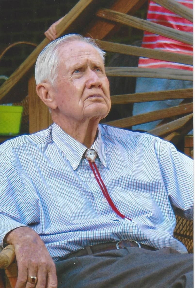 Herman Allen Obituary - Winder, GA