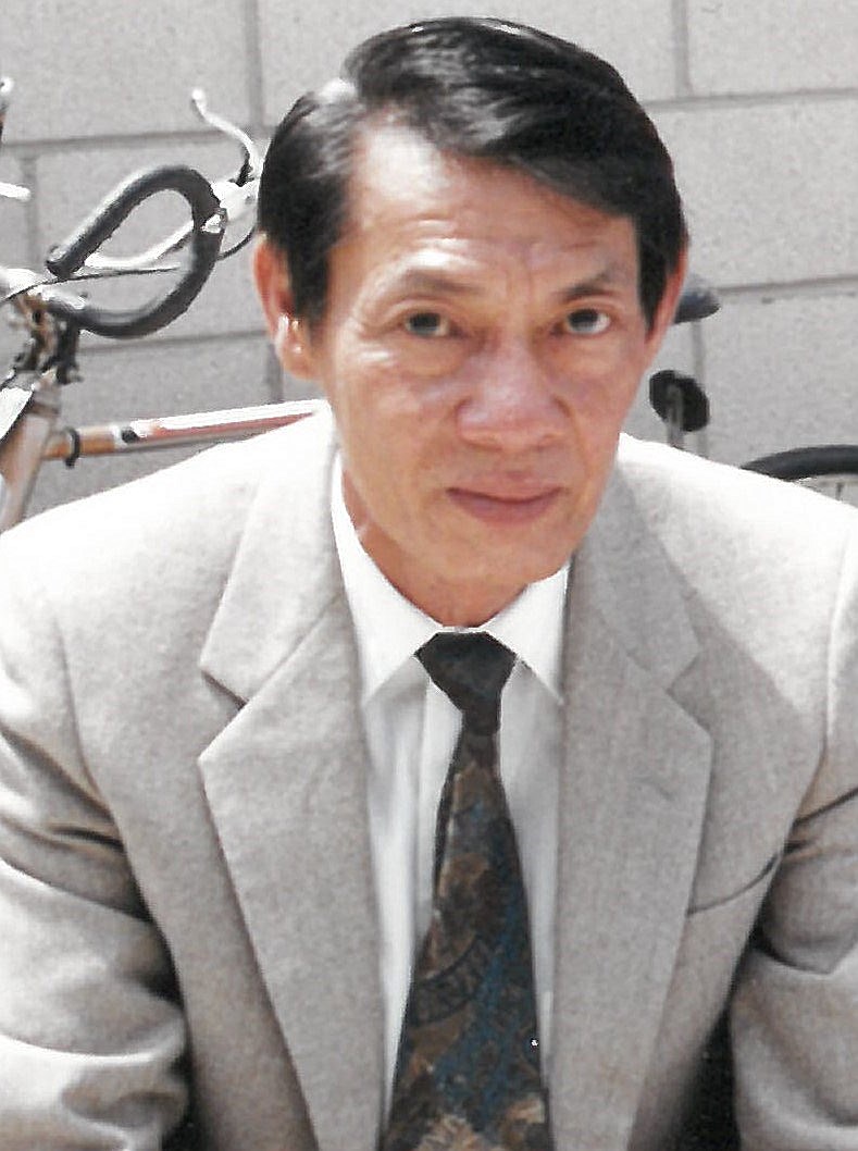 Quang Van Nguyen Obituary - Westminster, CA